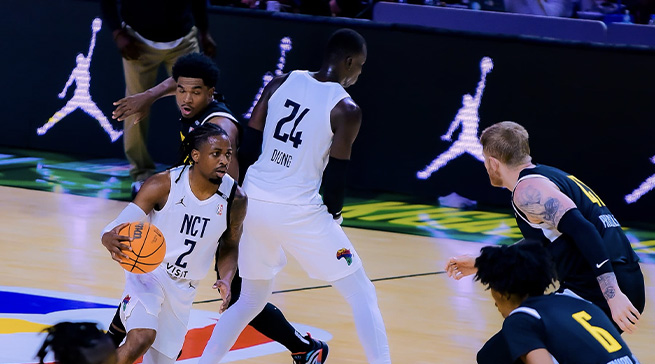 Rwanda hosts 2025 BAL Nile Conference at BK Arena