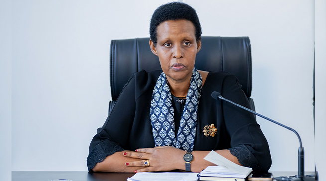 Amatora: NEC yasabye abakandida kubahana mu gihe biyamamaza
