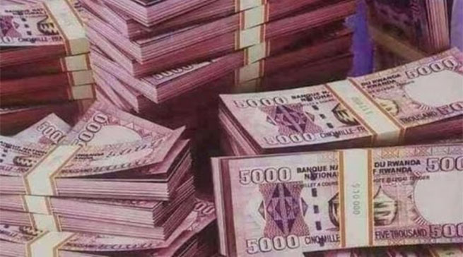 Umuco wo kwizigamira uhagaze ute mu Rwanda?