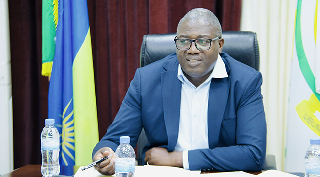 MINALOC ivuga ko imiryango ibana mu buryo butemewe ikomeje kongera ...