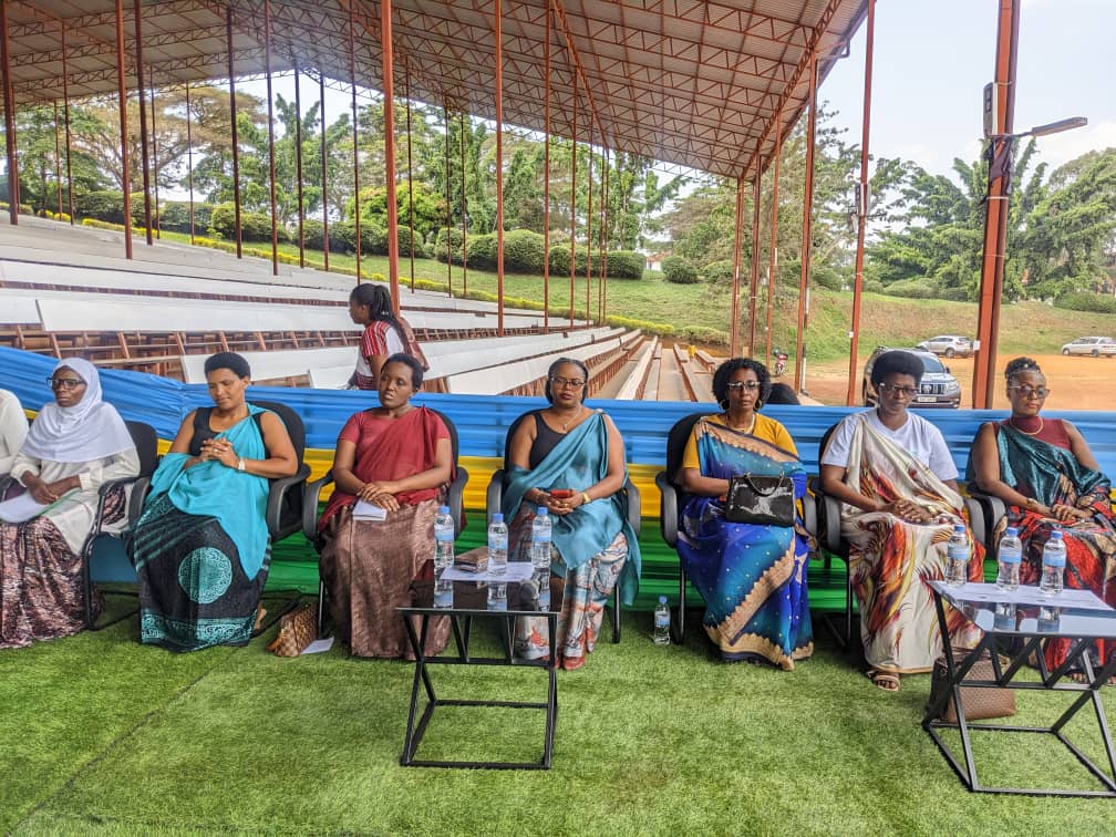 Abakandida Depite bazahagararira Umujyi wa Kigali mu myanya 30% ...