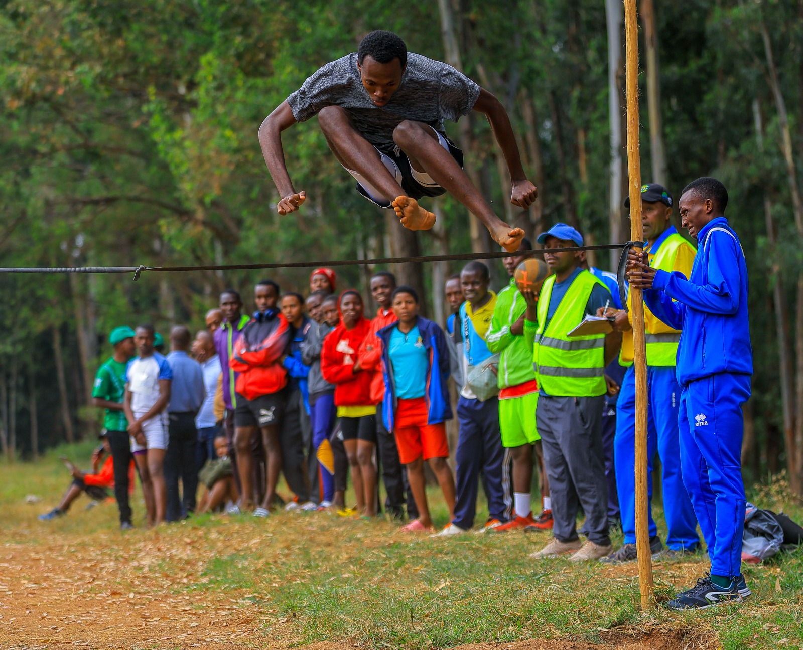 Huye na Gisagara bakiriye imikino ya nyuma y’irushanwa Umurenge Kagame Cup