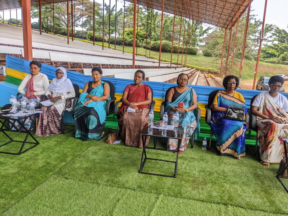 Abakandida Depite bazahagararira Umujyi wa Kigali mu myanya 30% ...