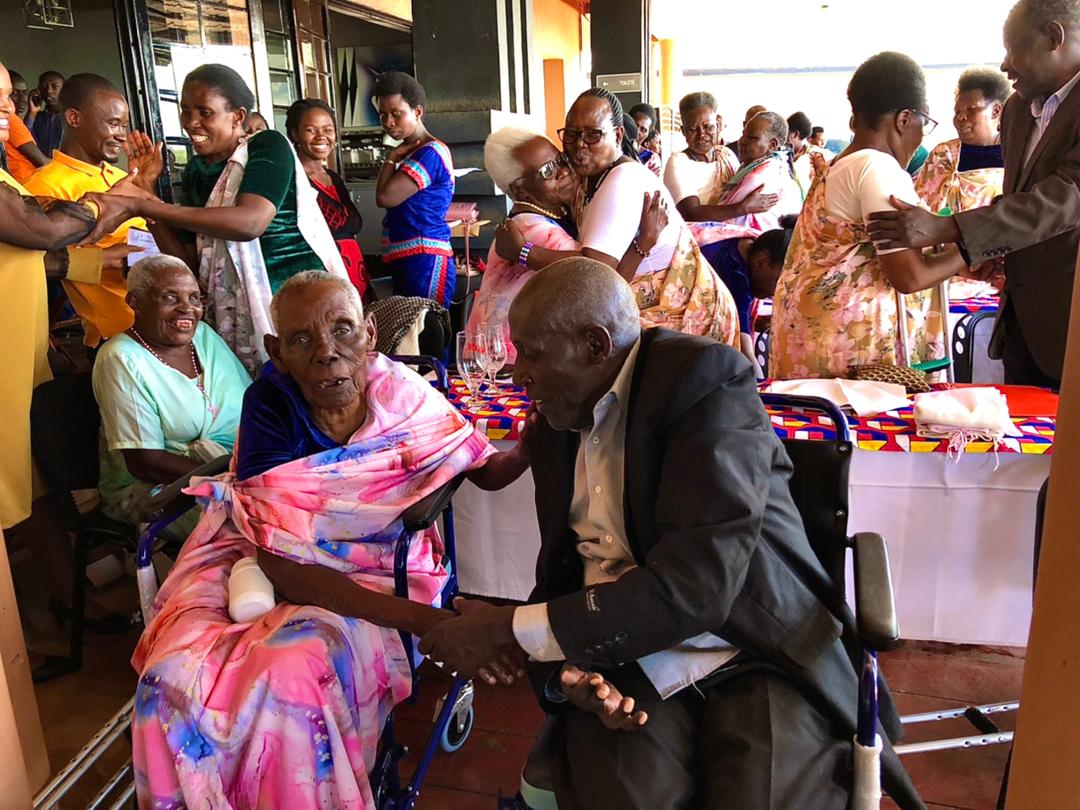 Ababyeyi bo mu rugo rw'impinganzima muri Rusizi bongeye kwibutswa ko ...